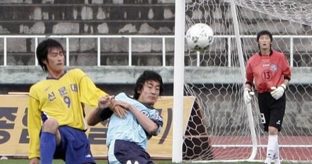 선문대학교, KBS SKY배 대학축구 우승