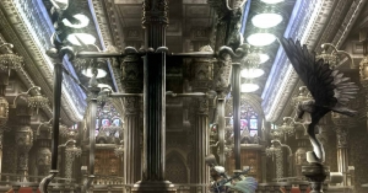 SCEK, 스퀘어 에닉스의 명작 RPG '발키리 프로파일2' 한일동시 발매