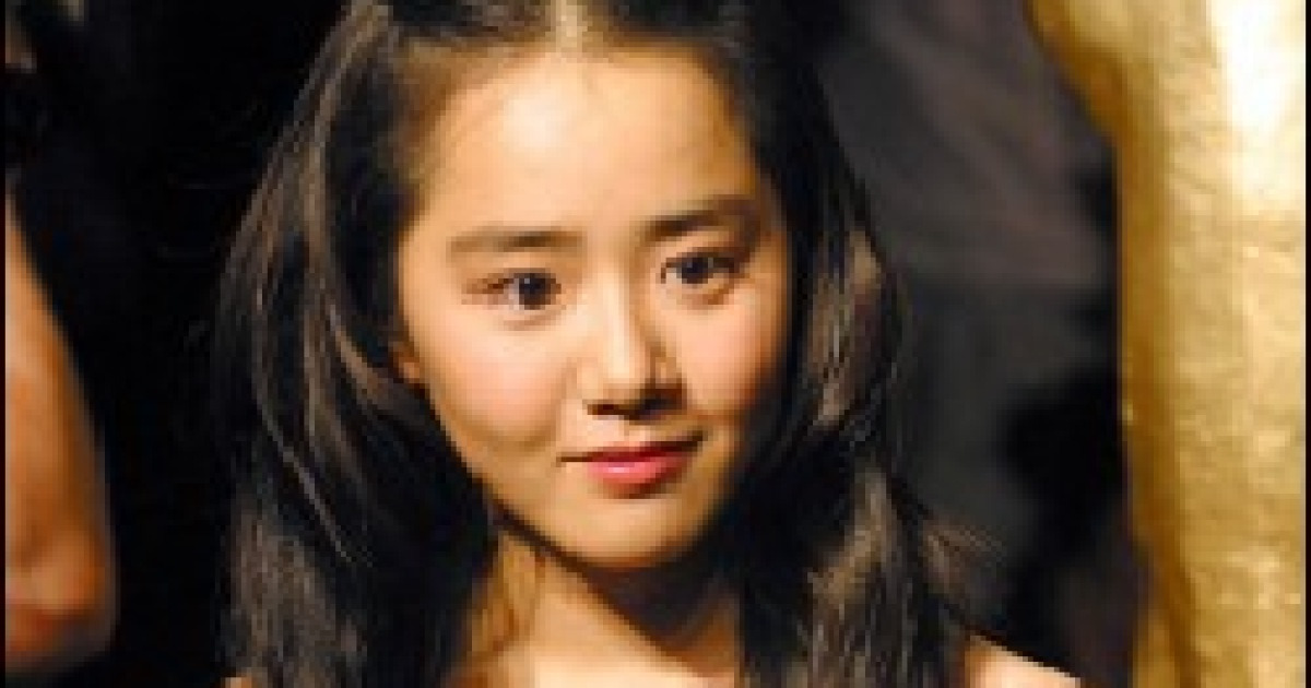 박광태 광주시장 후보, 홍보물서 문근영 사진 뺀다