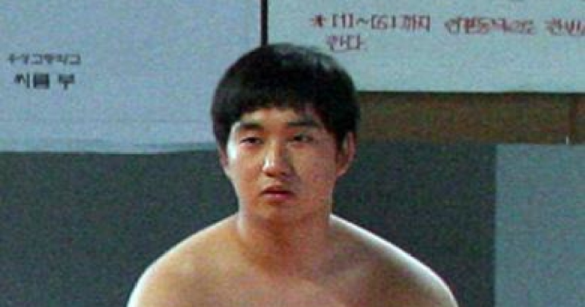 류덕환, "새 영화위해 27Kg 살찌웠다"