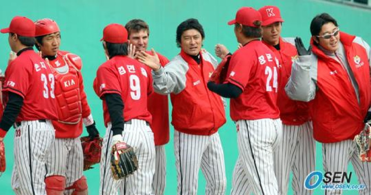 SK-KIA '4위 경쟁'도 볼 만해졌다!