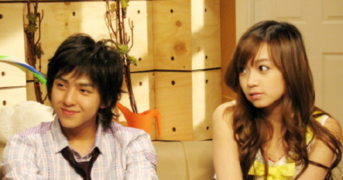 아유미, '레인보우 로망스'서 우리말 실력 과시