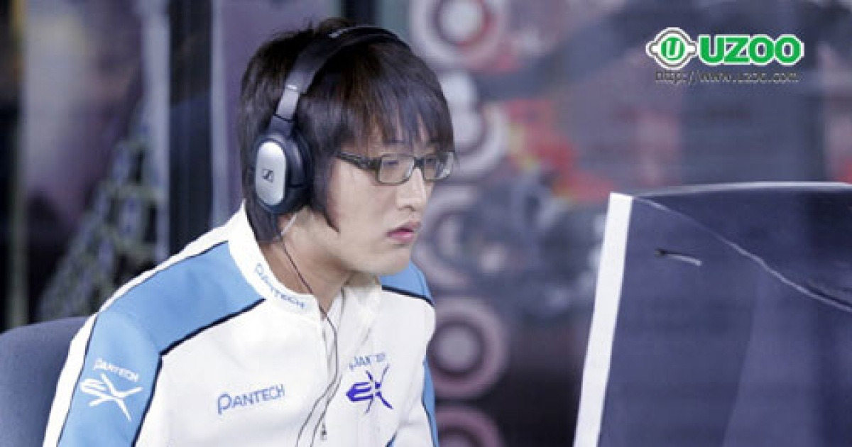 팬택 EX 심소명, 조1위로 MSL 진출전 확정