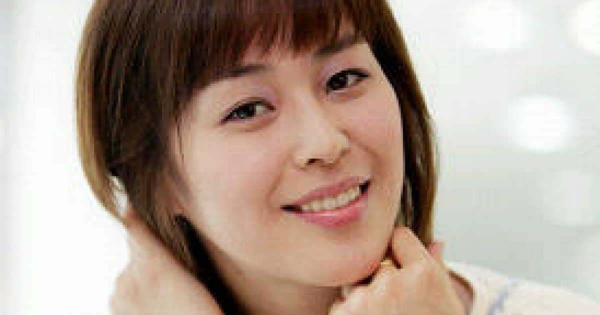 청순한 발랄 이하나