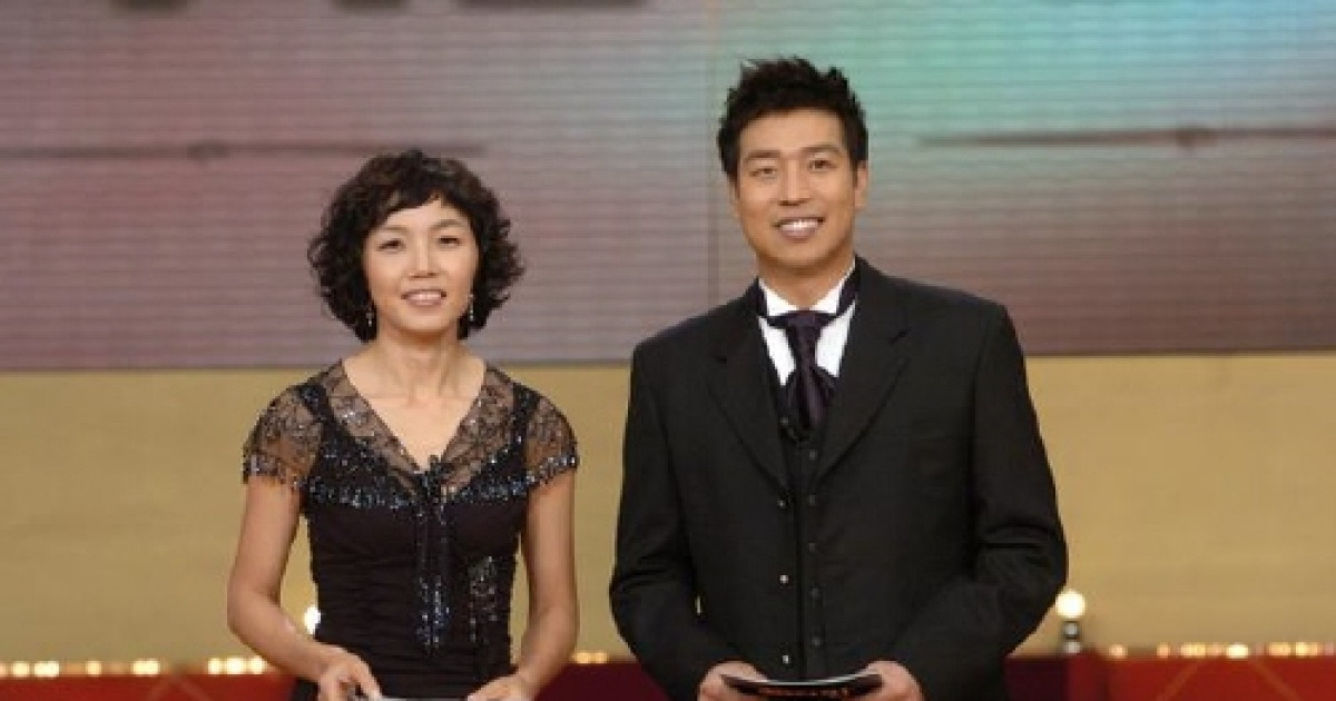 KBS '비타민' 암언론상 수상