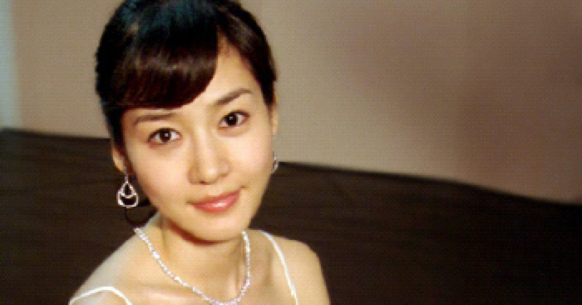 성유리, "이상형은 이중적인(?) 사람"