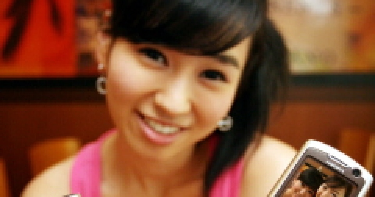 삼성전자, 지상파 DMB HSDPA폰 출시