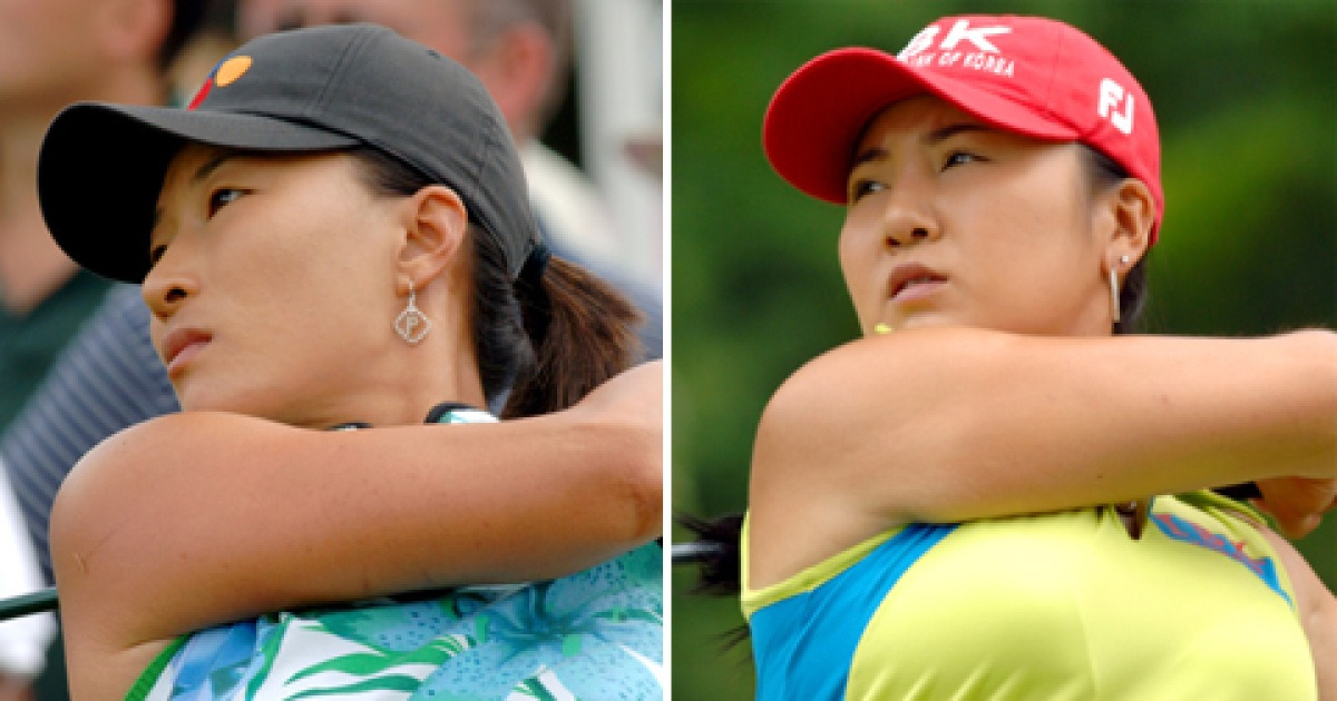 [LPGA]태극낭자 ''5연승 깃발'' 꽂을까