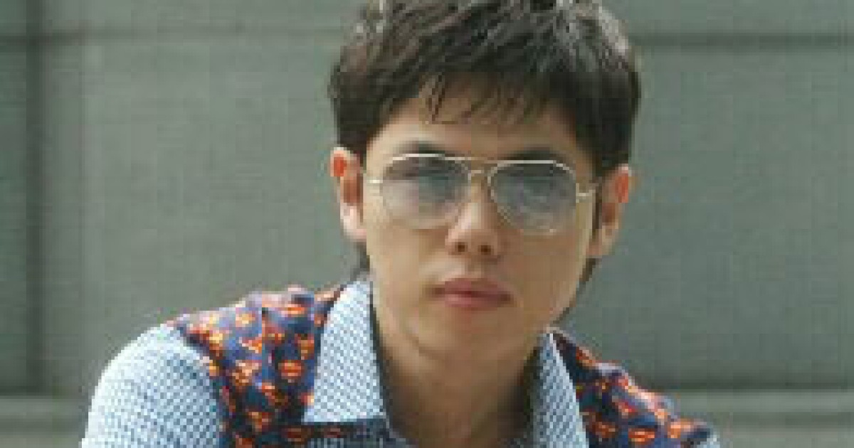 쓰레기 재활용 CM송 부르는 조PD