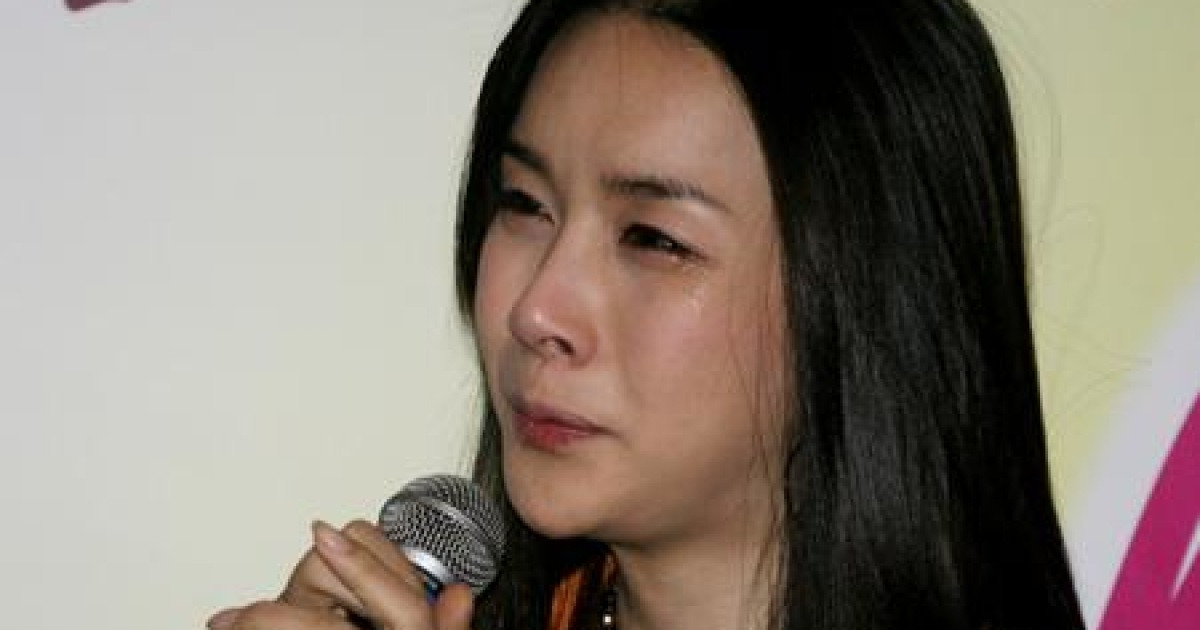 하리수 모녀, 방송에서 '눈물의 세월' 고백