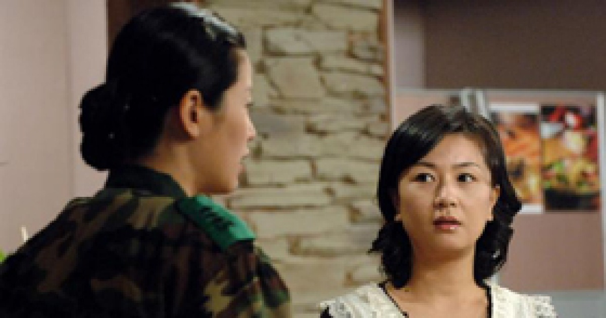 [강추! 이 채널(15일)]KBS2 '소문난 칠공주'외