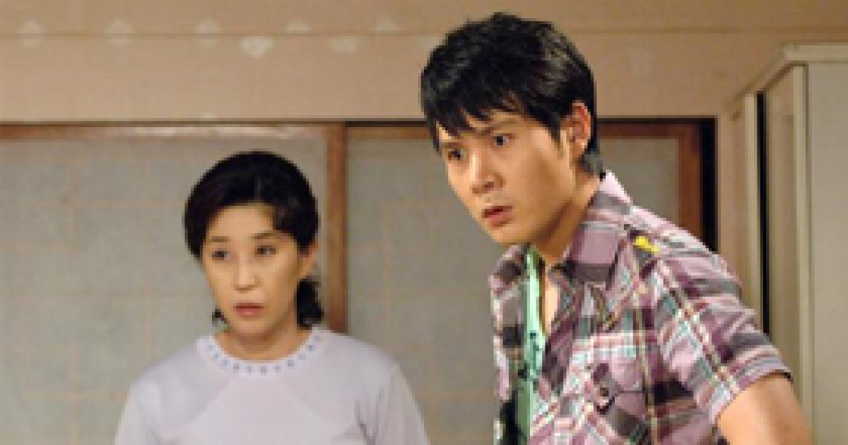 [강추! 이 채널(19일)]KBS2 '투명인간 최장수'외