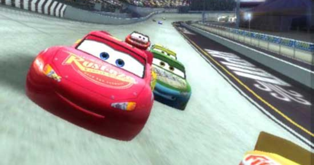 SCEK, 20일 영화 개봉과 동시에 PS2, PSP용 '카' 출시