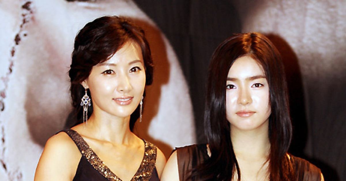 [사진]도지원-신세경, '여러분, 예뻐지고 싶으세요?'