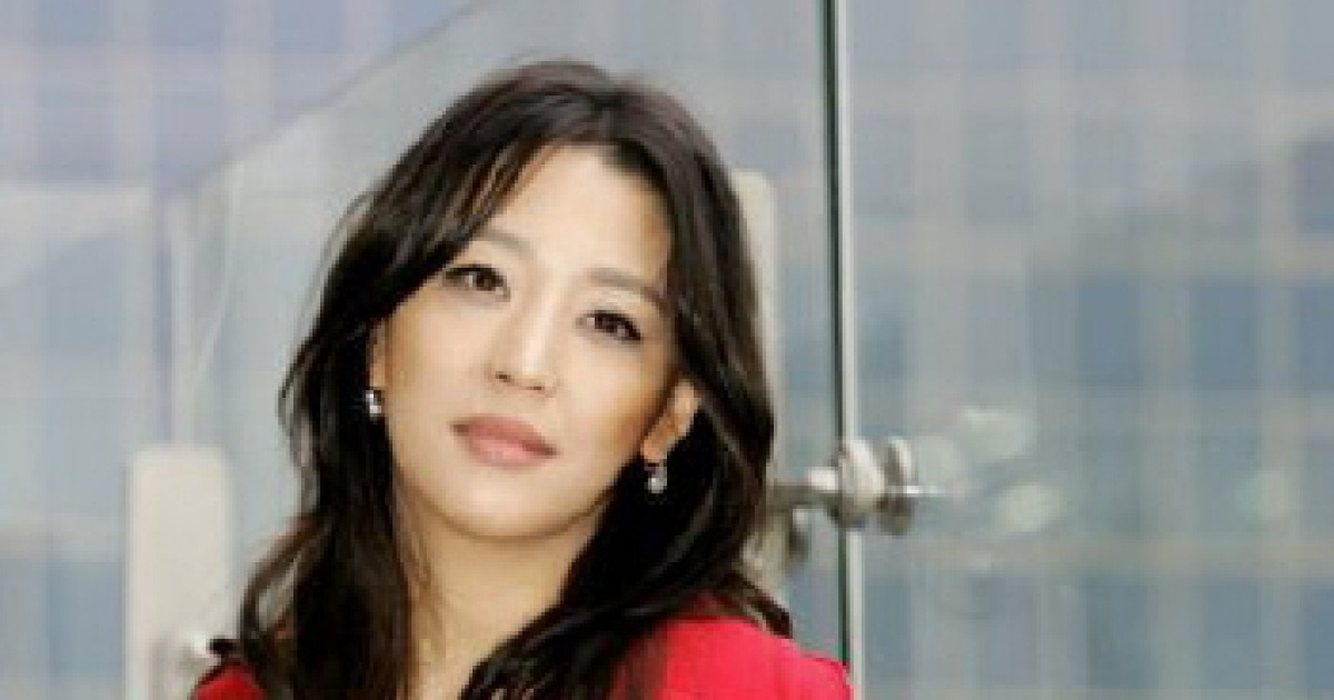 한고은, "연기 못 한다는 말에 한동안 대인기피"