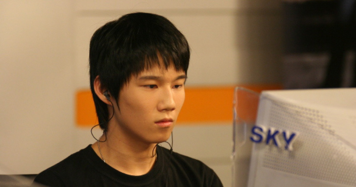 MBC게임, CJ 격파..'광안리서 SKT잡고 우승하겠다'