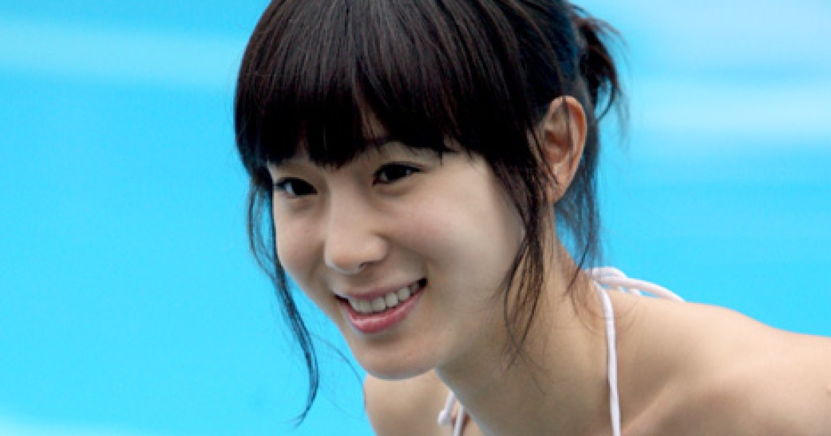 [사진]이지혜, 저 예쁘죠