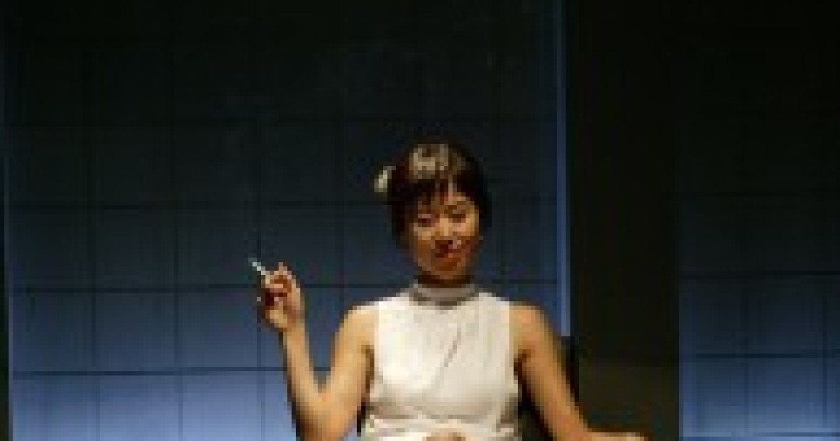 돌순씨 이번엔 원초적 본능·처녀들의 저녁식사 패러디