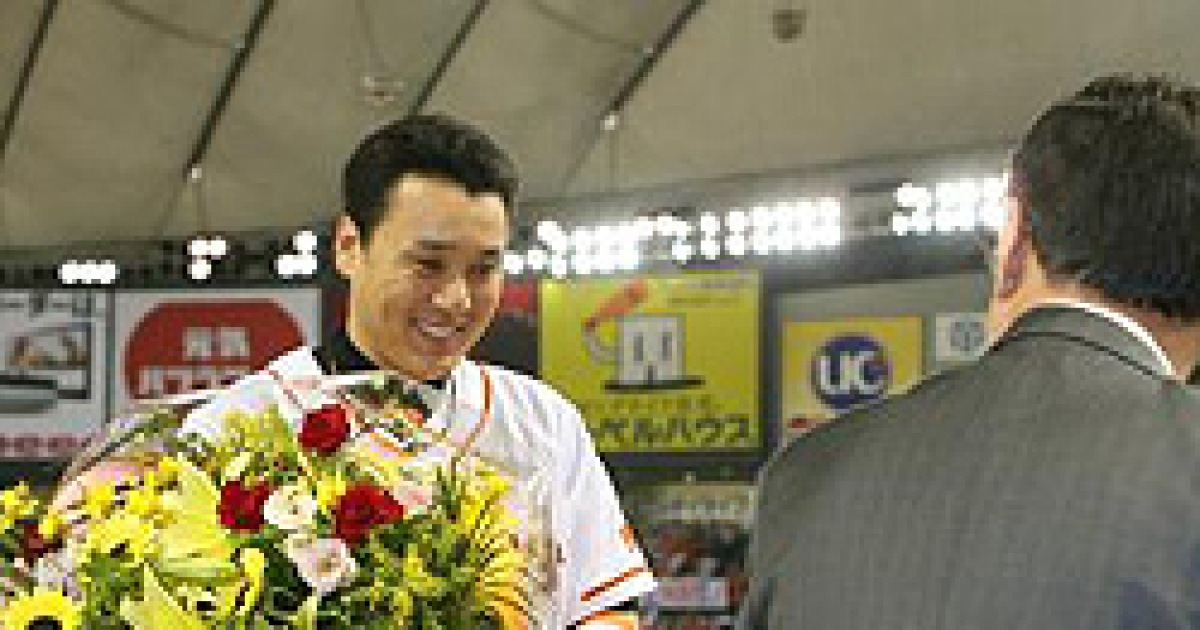 "이승엽, AG에 뛰어라", KBO 요청