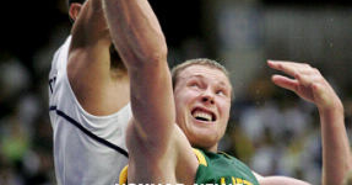 SOUTH KOREA WORLD BASKETBALL