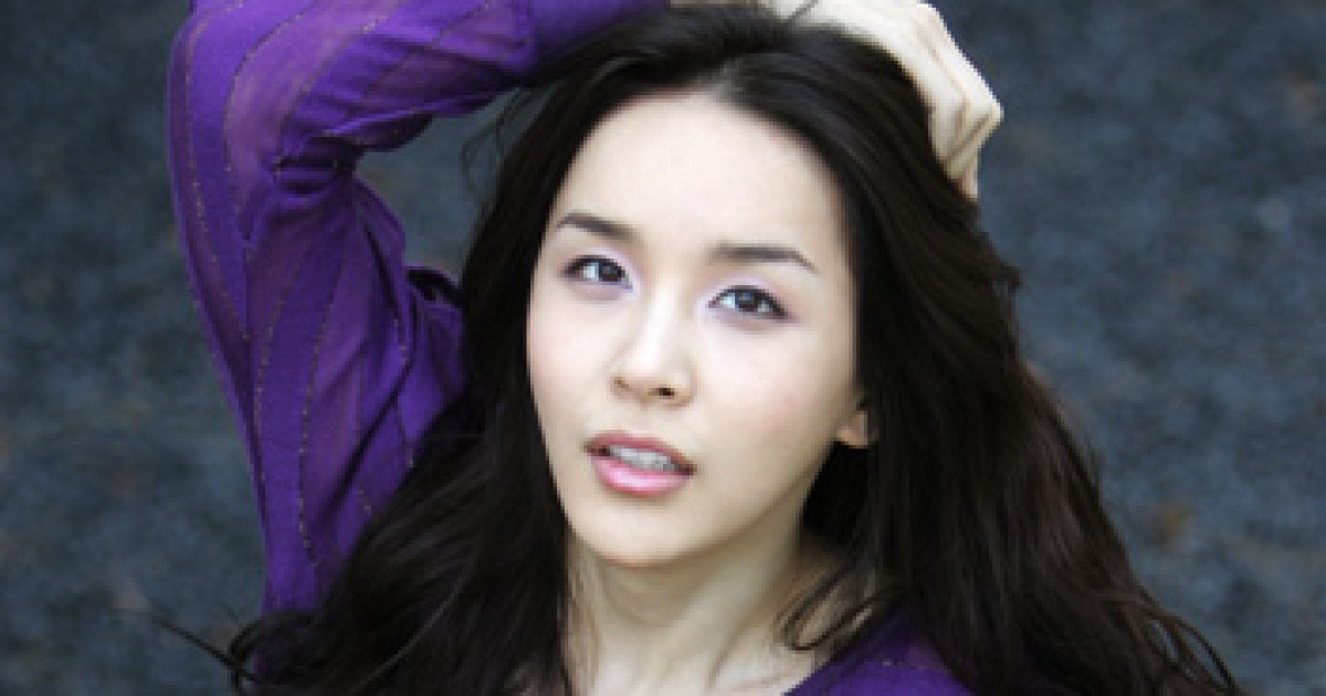 하리수 日 진출, '가을에 녹음, 내년에 음반 발매'