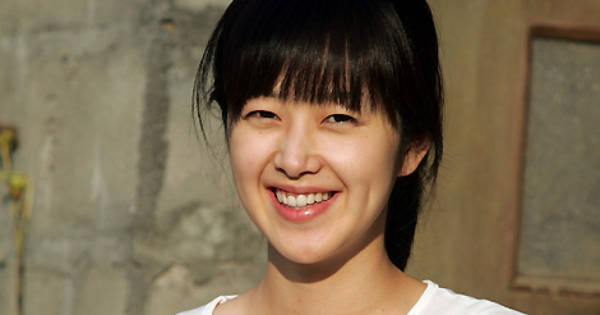 [사진]유민, '삼겹살 파티는 언제나 즐거워'