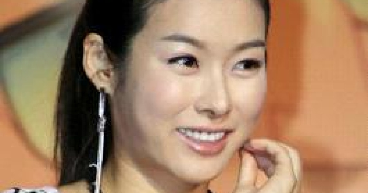 현영, 이효리 대신 '해피투게더' 일일 MC