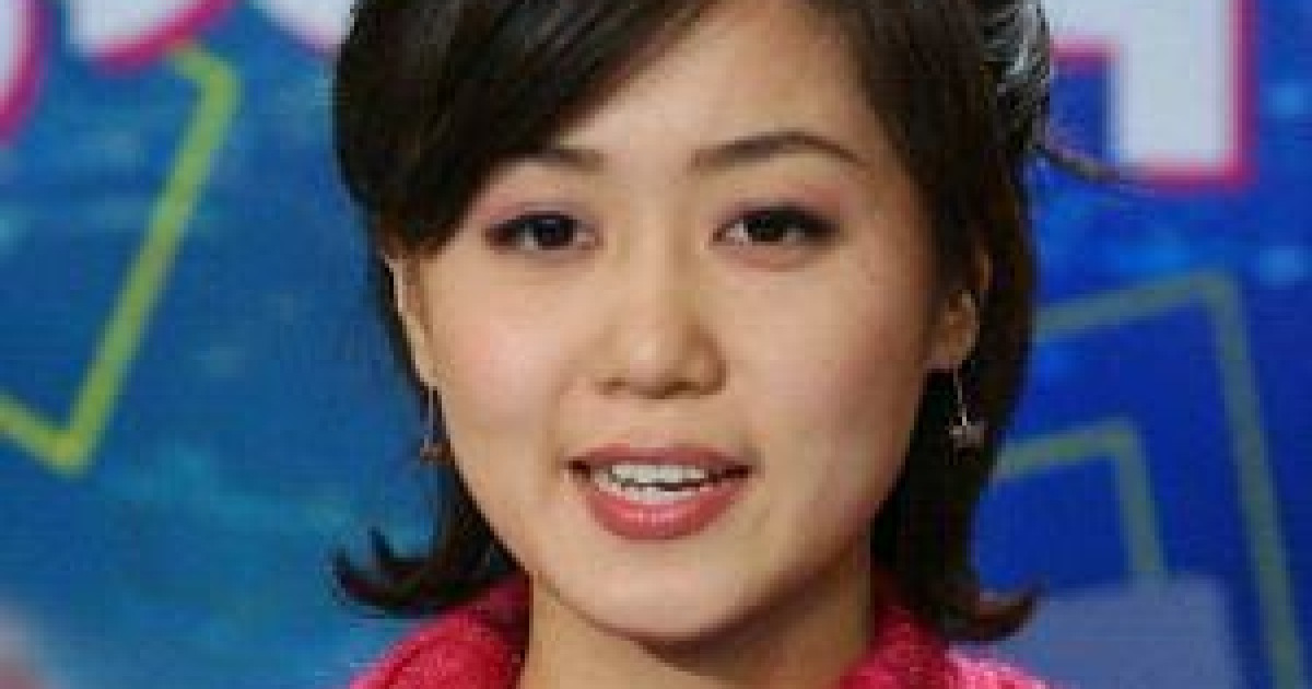 KBS '뉴스타임' 새 앵커에 위서현 아나운서