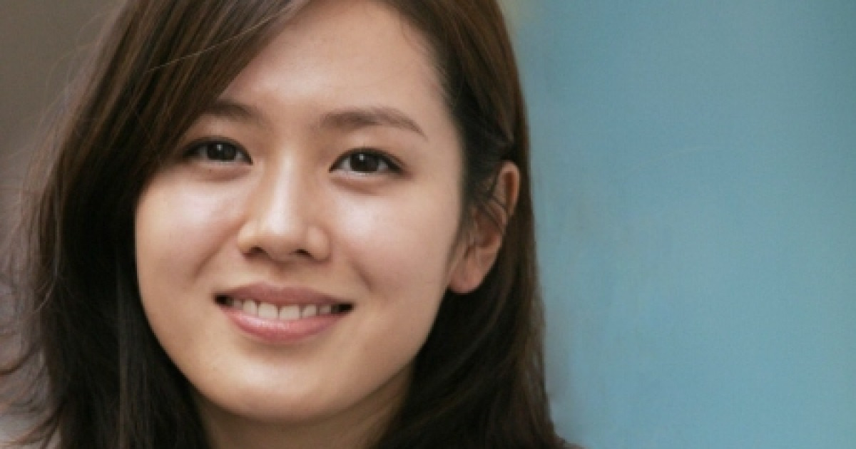 손예진 김아중, 김태희 이어 오휘 모델발탁