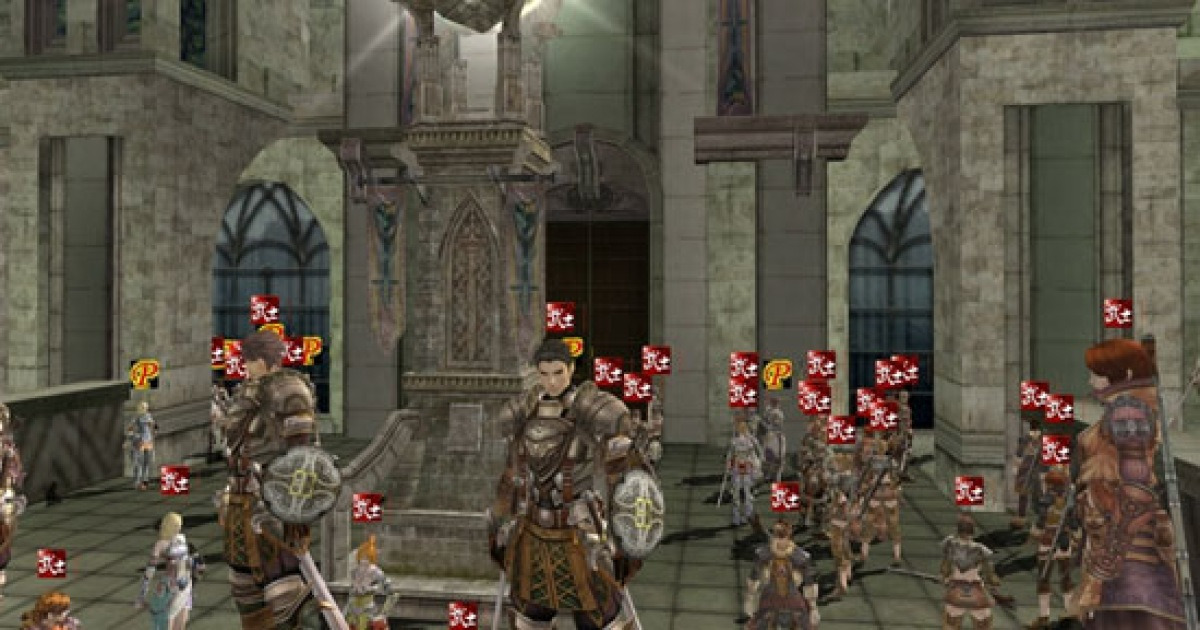 'R2', 공성전 인기 힘입어 신규 서버 추가