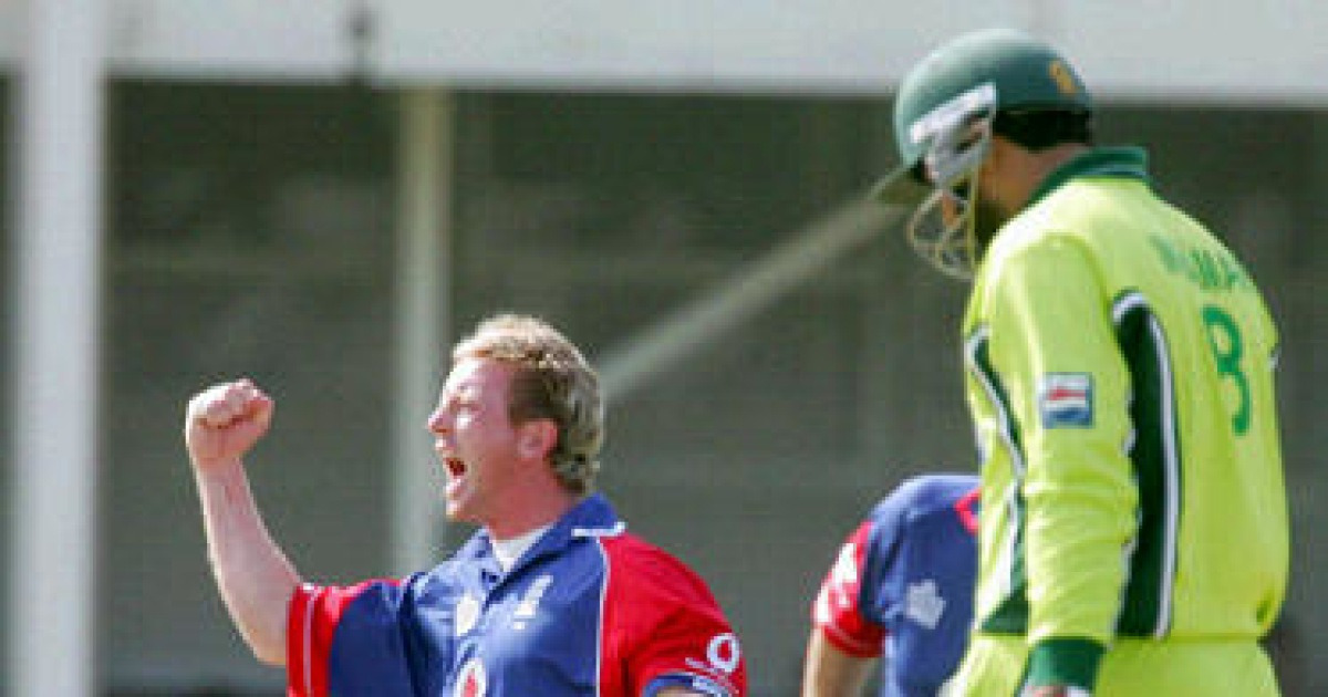 BRITAIN CRICKET