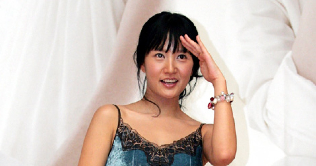 [사진]임정은, '아이, 눈부셔'