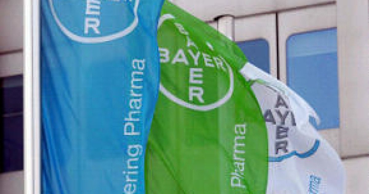 GERMANY BAYER