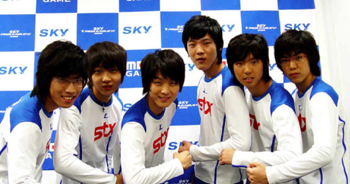 STX, CJ전 4연패 끊으며 3-1승