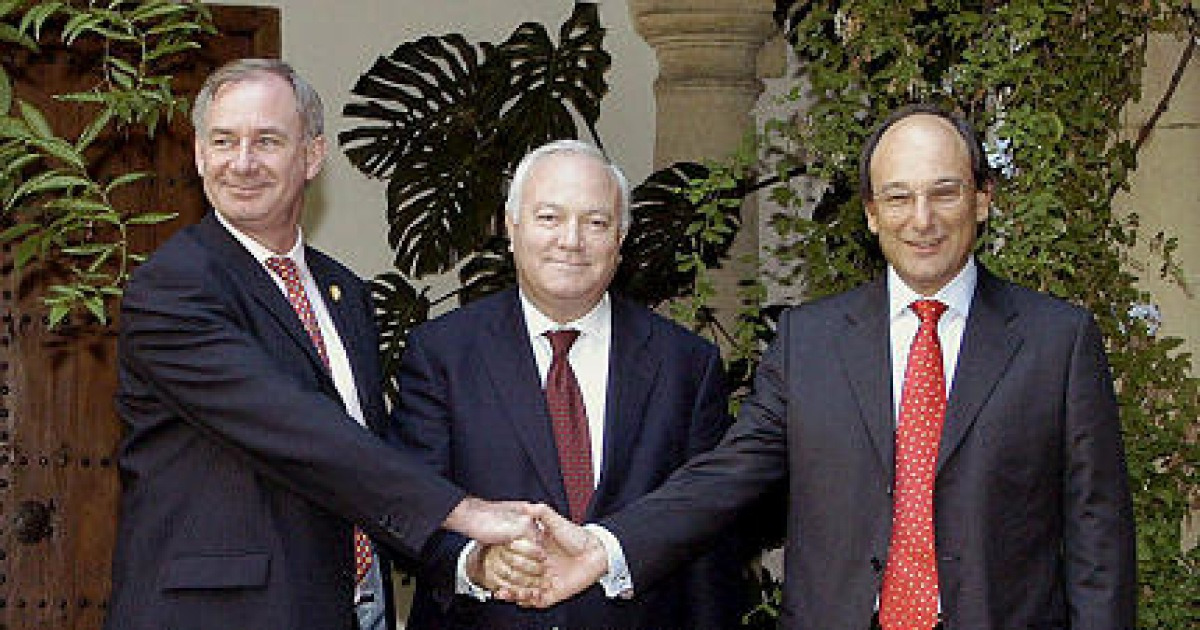 SPAIN-GIBRALTAR FORUM