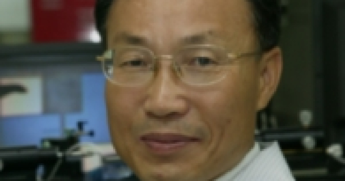 ETRI 김현탁 박사 "미쳐야 이룬다"