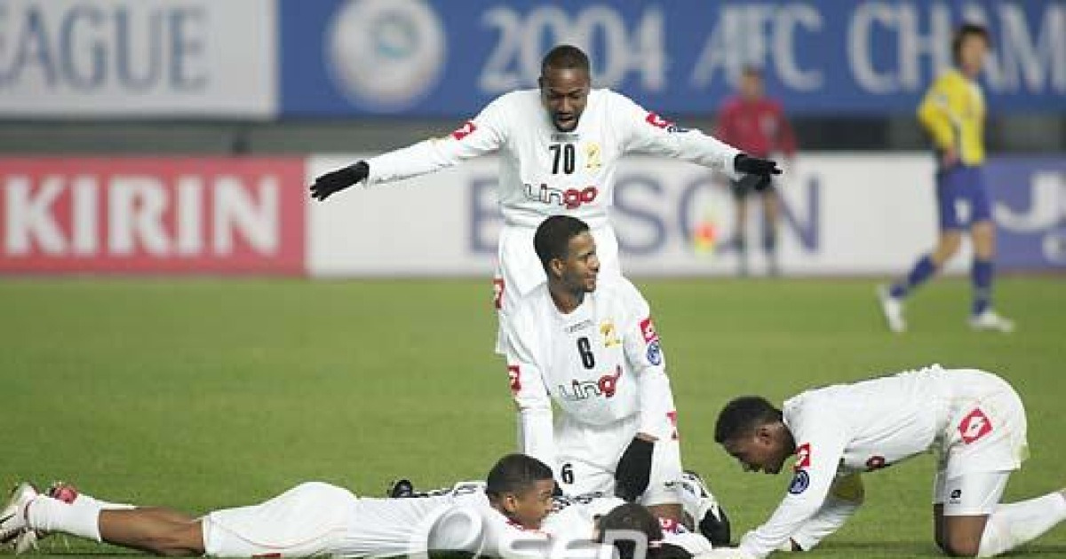 알 이티하드 탈락, K리그 '첫 AFC 챔스리그 V 찬스'