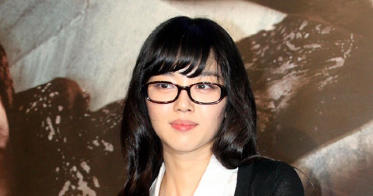 [사진]장희진, 다소곳 하게