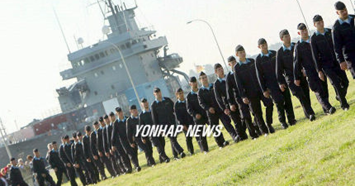 GERMANY LEBANON UN TROOPS