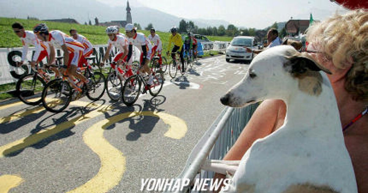 AUSTRIA CYCLING