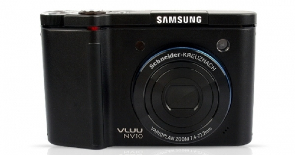 삼성테크윈 케녹스 VLUU NV10