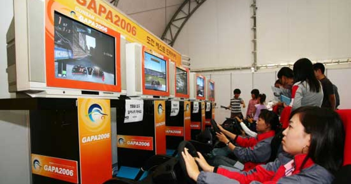 SCEK, 'SCEK, '군산 국제 자동차 엑스포'에 참여 호응 받아