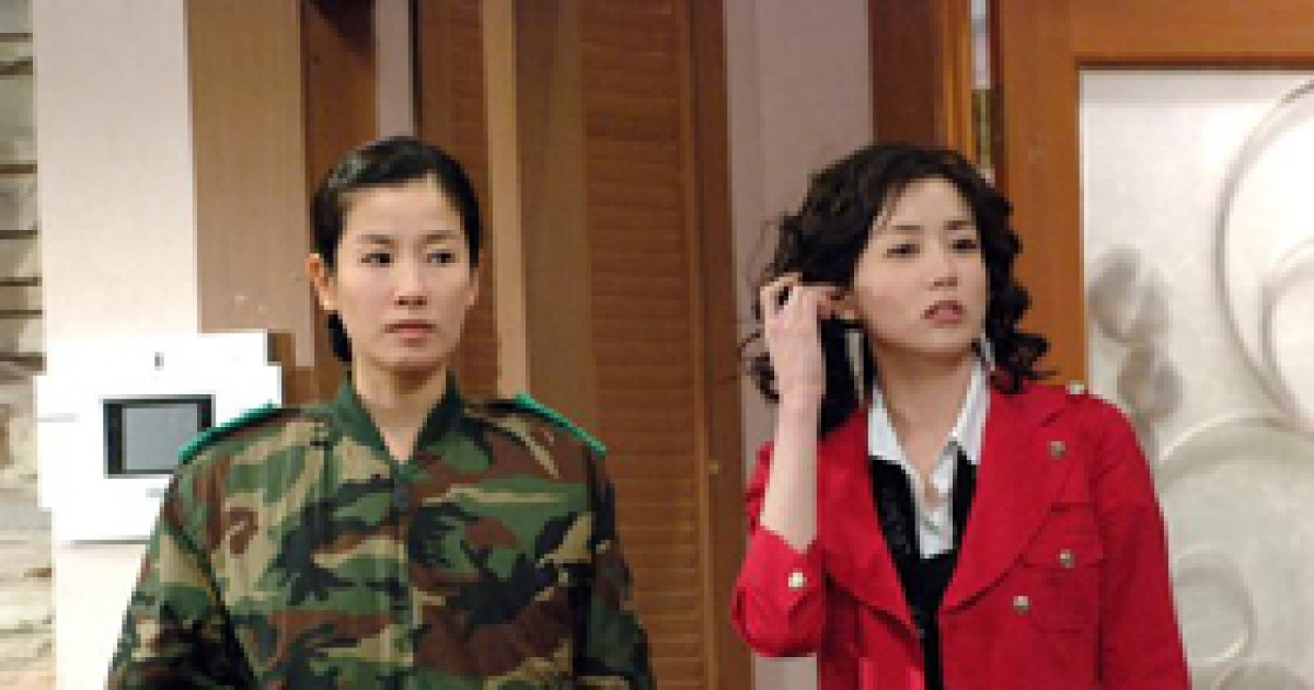 [강추! 이 채널(30일)] KBS2 '소문난 칠공주'외