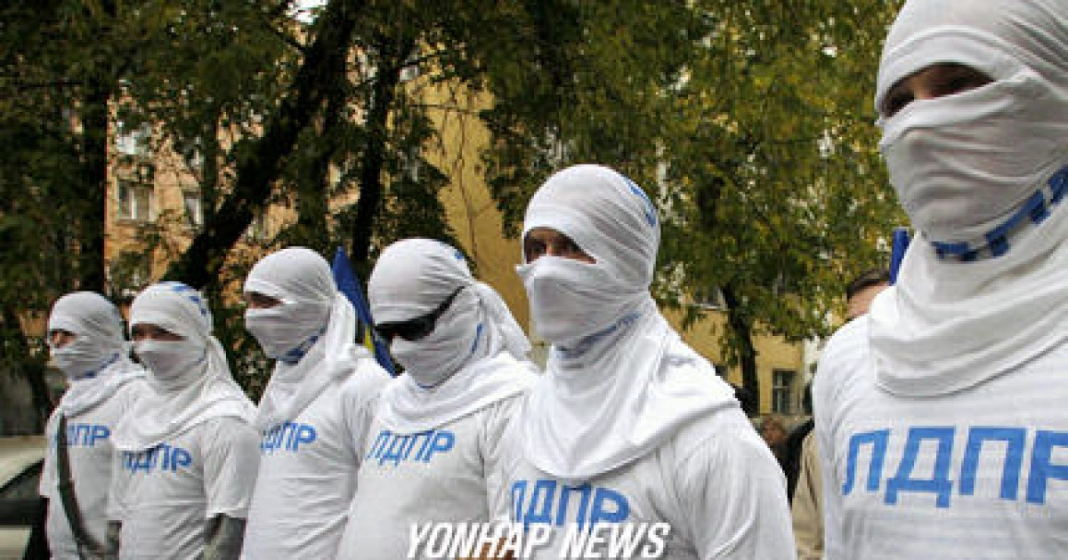 YONHAP NO-48 BOKS (AP)