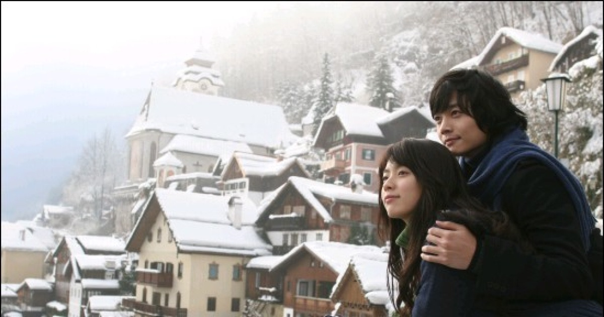 '봄의 왈츠', 5일 NHK BS2 통해 일본서 첫 방송