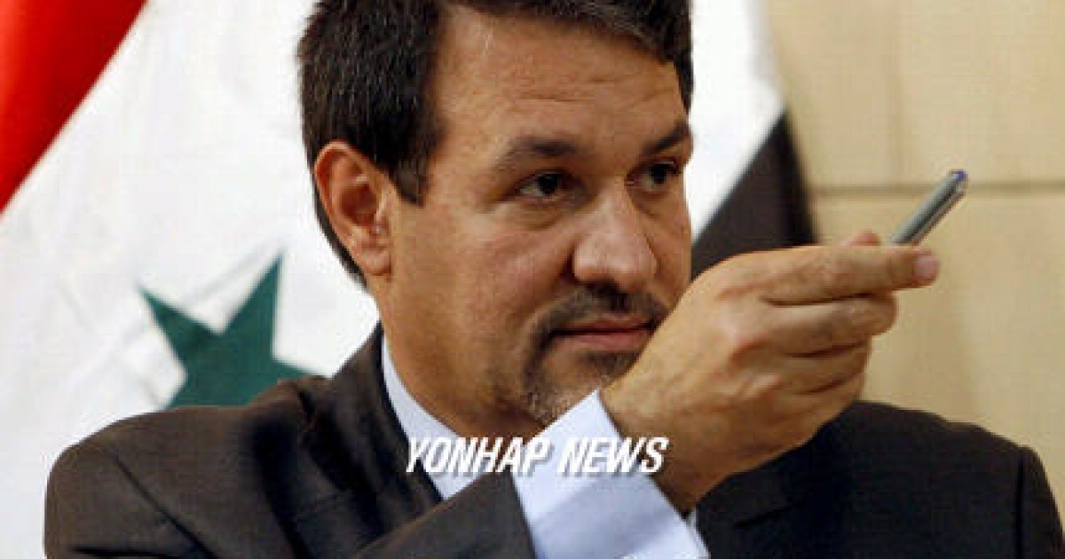 IRAQ-PRESS CONFERENCE