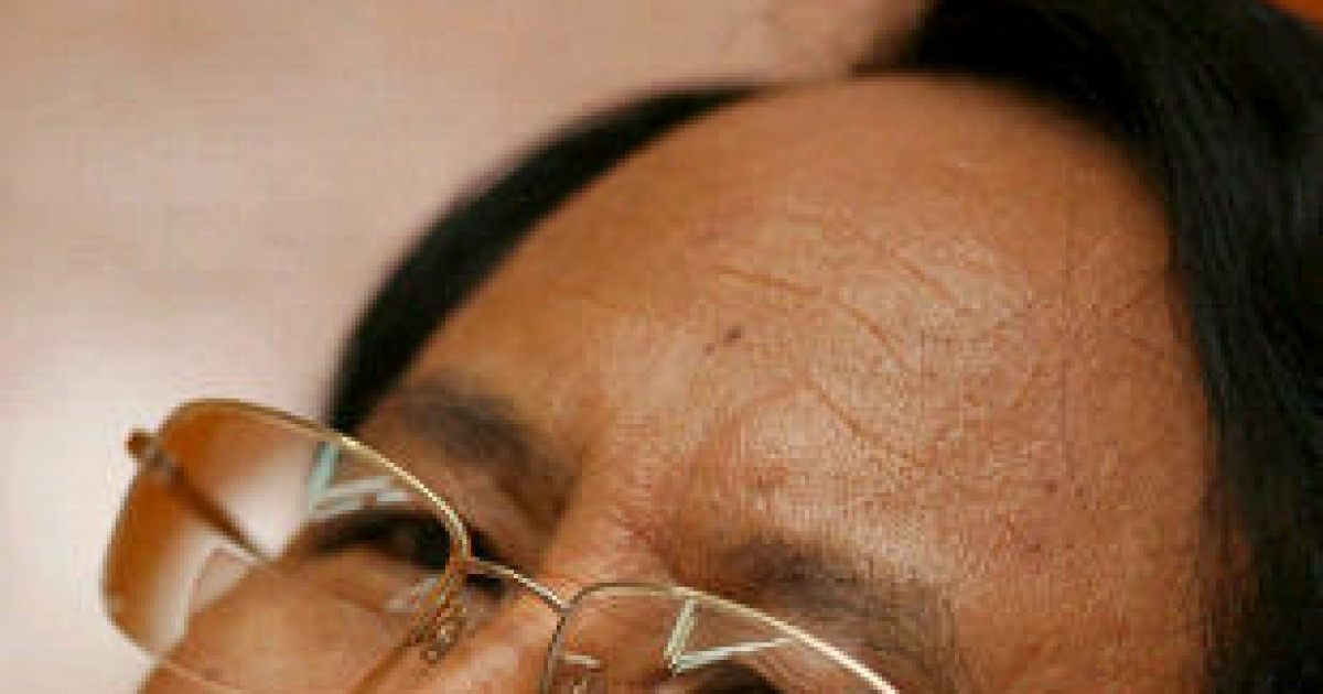 MYANMAR KYAW HSAN NATIONAL CONVENTION