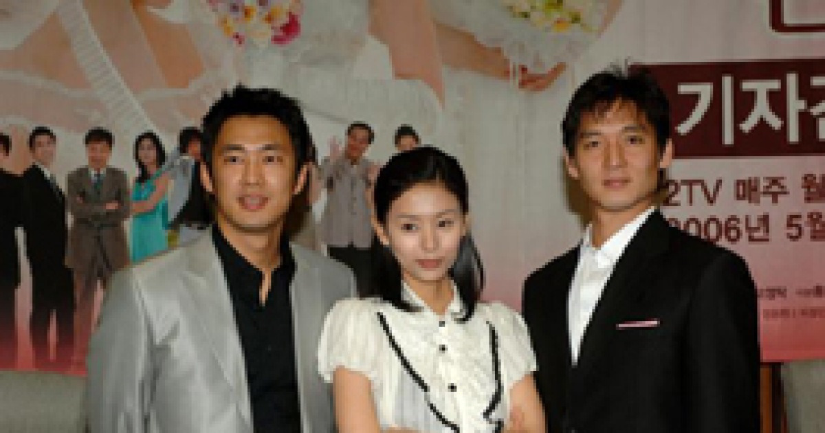 [강추! 이 채널(11일)] KBS2 '황진이'외