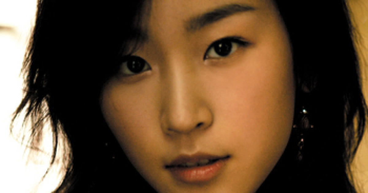 밀크 출신 서현진, '황진이'로 연기자 신고