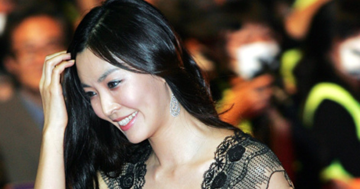 [사진]김소연, '너무 오랜만이죠?'